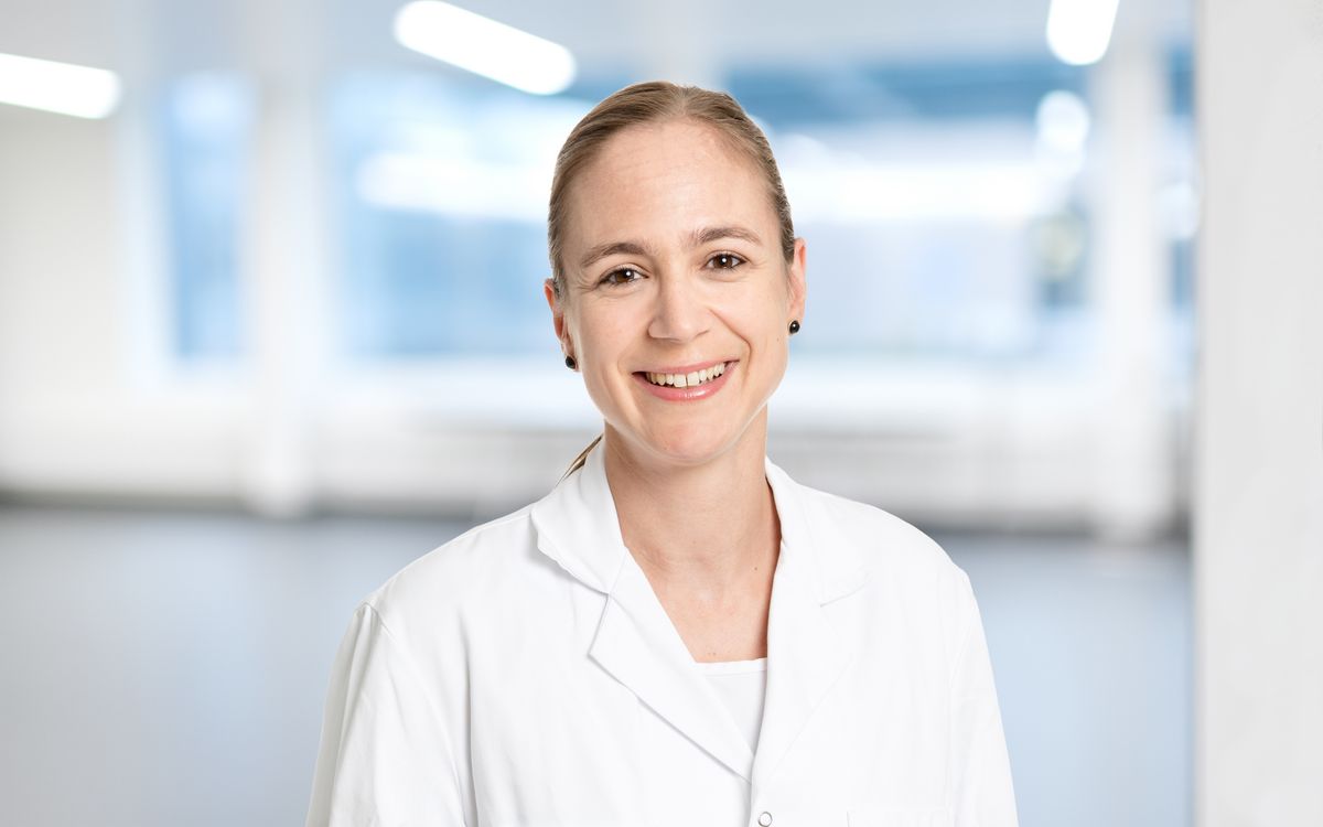 Fagotti-Score bei Eierstockkrebs: Ein entscheidender Indikator für ...